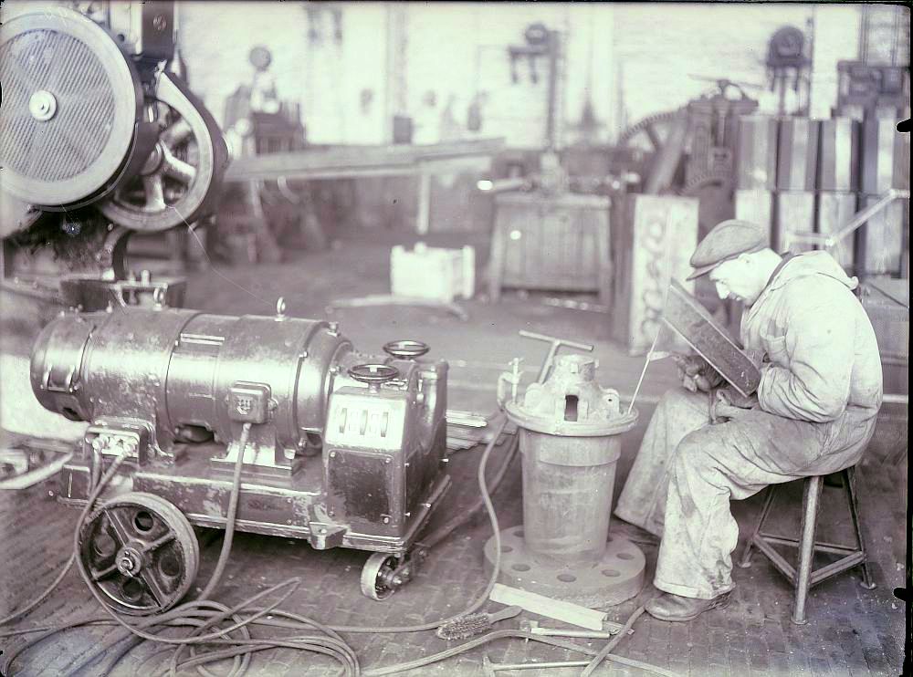 Offerte aanvraag Koninklijke Hollandsche Lloyd voor Heemaf las ...